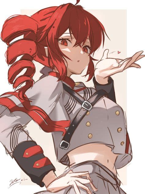 Teto Hair Down