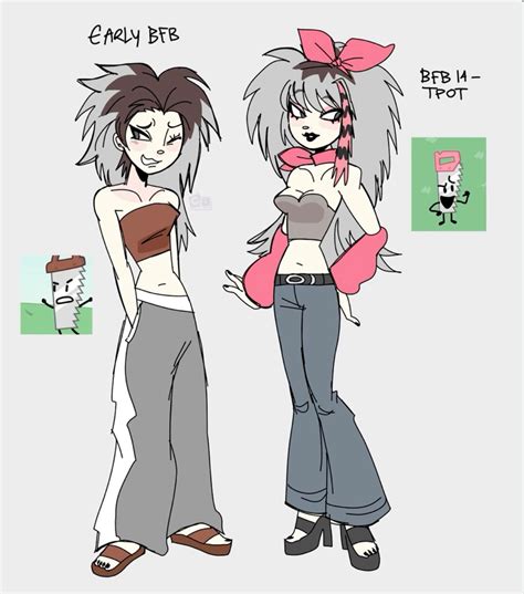 Saw Bfb Tpot In 2025 Character Design Teen Character Design Cartoon Art