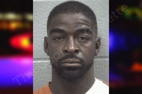 Nathaniel Floyd — Columbia County Jail Bookings