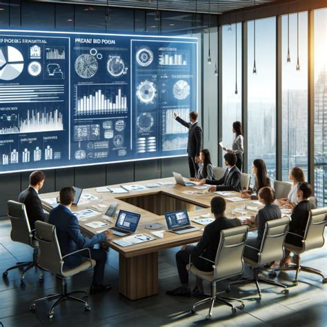 Bid Management Expert Guidance Through The Bidding Process