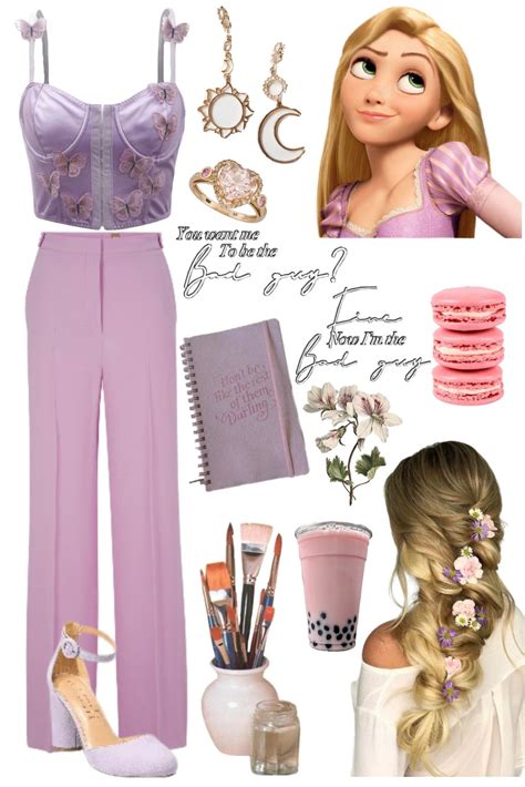 Cinderella Disneybound Artofit