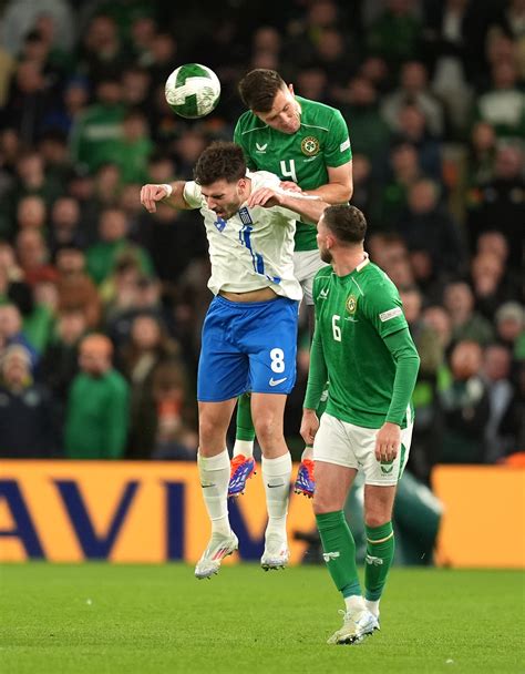 Dara Oshea On The Rise Of Ipswich Kieran Mckennas Management Secrets