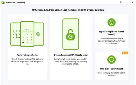 8 Ways How To Bypass Android Lock Screen Pin Pattern