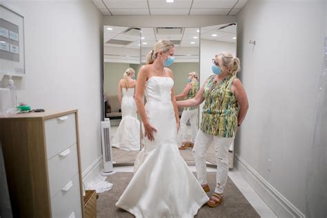 Bridal Appointment Guidelines Kleinfeld Bridal