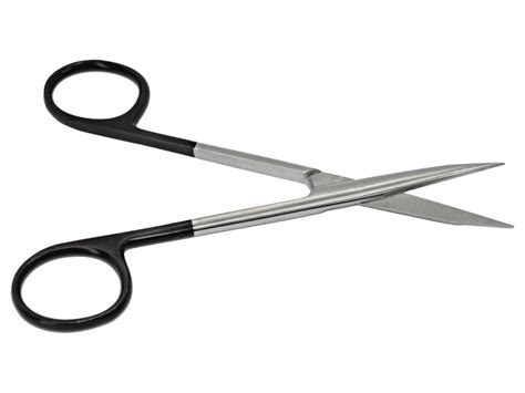 Stevens Scissors Super Cut Straight 13 Cm Δίγκας Γ Ιατρικά