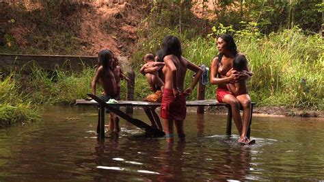 En Lo Profundo De La Amazonía Focus