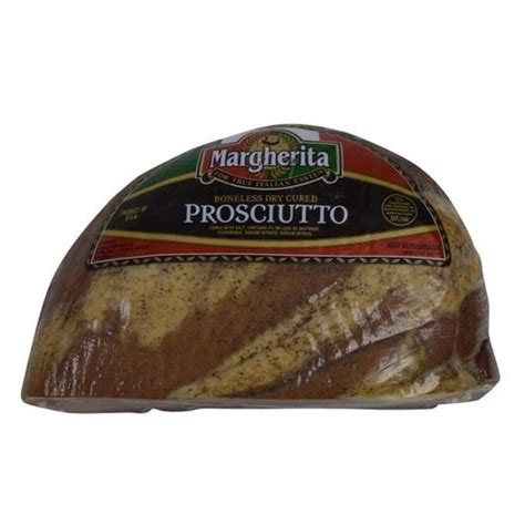 Salt Cured Pork