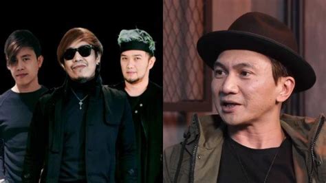 Warganet Bela Ipay Pencipta Lagu Cinderella Pemicu Band Radja