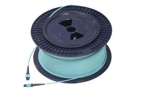 Mtpmpo Cabling Solution Preconectorized Nap Cto Terminal Box