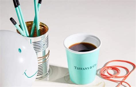 Discover Tiffanys Everyday Objects Timeless Elegance