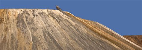 Paste Backfill Even Feeders For Consistent Metering Jc Steele