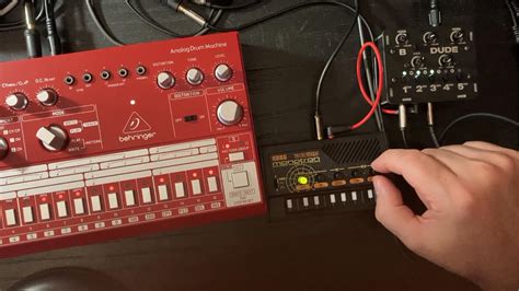 Sound Experiment For 2021 09 20 Rasterweb