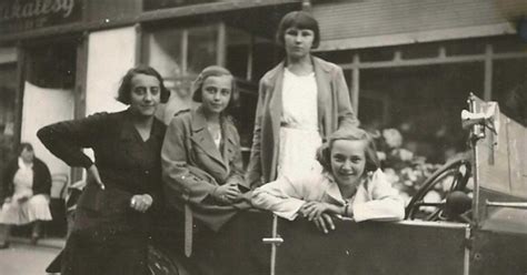 999 The Forgotten Girls Of The Holocaust Events Toronto Holocaust