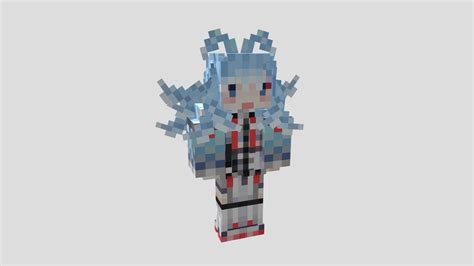 Kobo V2 3d Model By Nekuromc [7afc2e4] Sketchfab