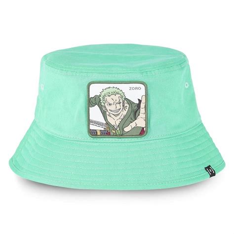 Bob Capslab One Piece Zoro
