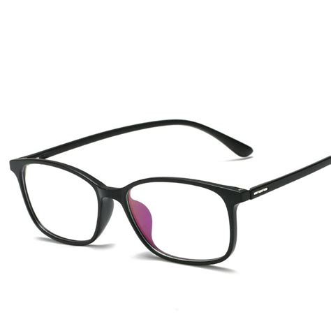 Neue Ultra Licht Anti Blau Computer Brille Box Kei Vicedeal