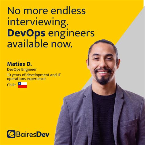 Need High Quality Devops Engineers We Got You We Provide You With The