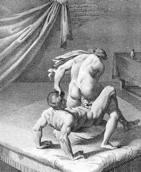 Empress Julia And A Gladiator Pic