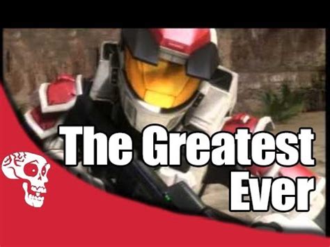 Halo 3 Rap The Greatest Ever By Jt Music Youtube