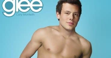 Glee Men Fakes