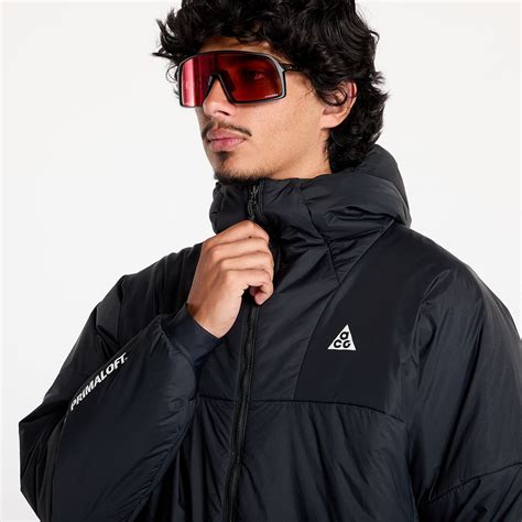 Jassen Nike Acg Therma Fit Adv Rope De Dope Full Zip Jacket Black