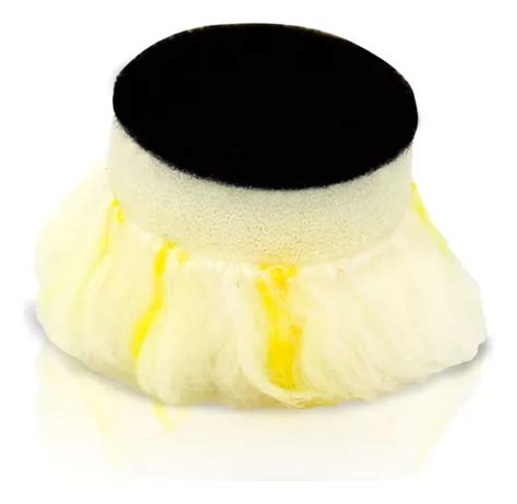 Boina De Lã Com Interface Corte Leve Refino 1p Lincoln Mercadolivre