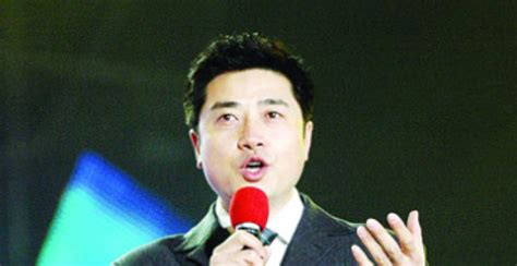 张政履新文旅部副部长，曾是央视知名主持人腾讯新闻