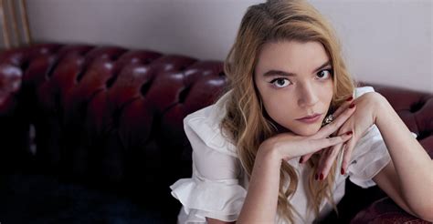 1920x1000 Resolution Beautiful Anya Joy 2020 1920x1000 Resolution