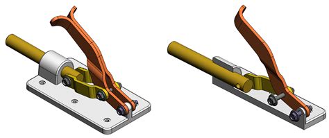 Mehr Durchblick Mit Den Schnittdarstellungen In Solidworks 3d Cad
