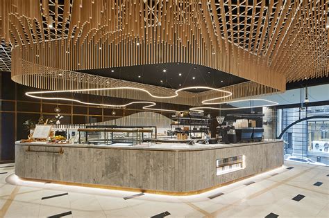 The Third Place Is Revolutionising The Way We Work Architecture And Design