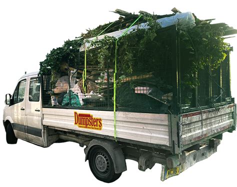 Residential Bin Collection Dumpsters