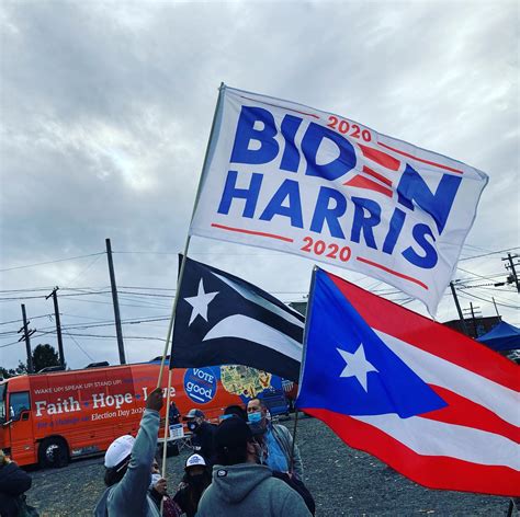 Daniel Deitrich Great Rally Today In Hazleton Pa Votecommongood