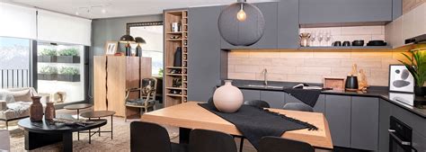 Edificio Cuvée Exxacon