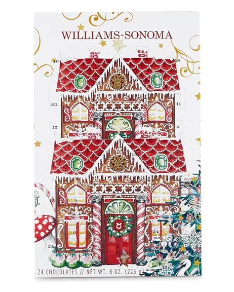 The Best Williams Sonoma Holiday Products 2021 Ps Food