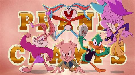 Tiny Toons Looniversity Season 1 Image Fancaps