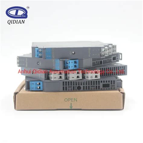 Analog Signal Isolator MA Precision Signal Isolator MA Input And Outputsafety Barrier