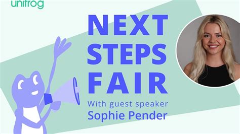 Unifrog Next Steps Fair Round Up Unifrog Blog