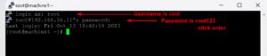 How To Setup Putty Step By Step Guide