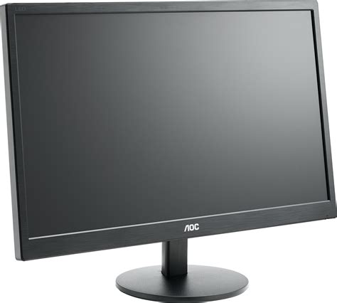 AOC E2270SWHN monitor - E2270SWHN