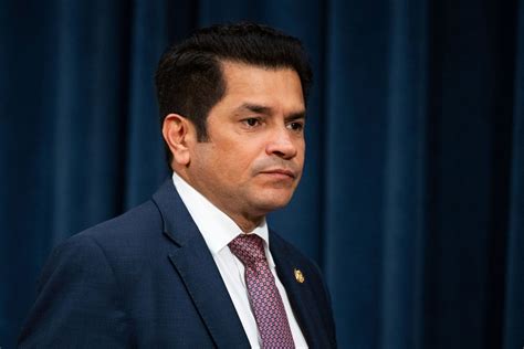 Exclusive House Ethics Committee Investigating Rep Jimmy Gomez Over