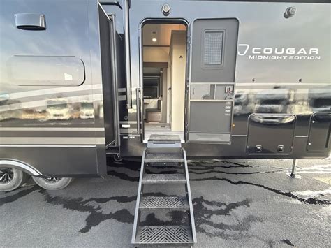 2026 Keystone Cougar Midnight Edition 364bhl Stock 2608263 Roscoe