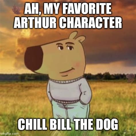Funny Arthur Memes