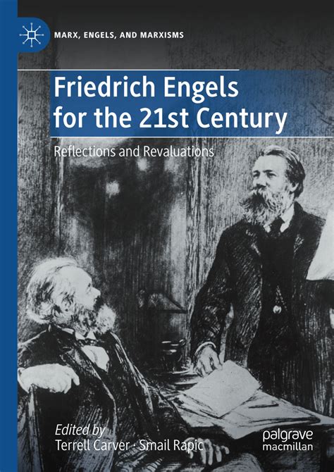 Pdf “the Young Engels And The Critique Of Capitalism His Influence