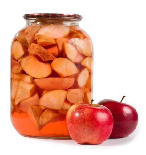 Компот из яблок на зиму простой и вкусный рецепт как приготовить пошагово