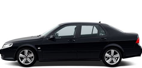 Dimensions Xiaomi Su7 2024 Present Vs Saab 9 5 2005 2010