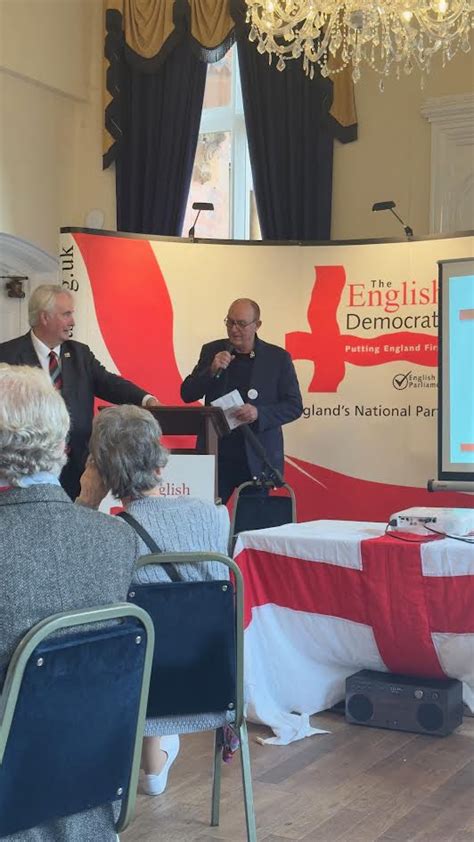 Robin Tilbrook To Left Let Alone Illegals Uk Issues 1 2 Million Visas In A Single Year