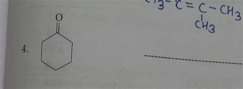 4 Identify The Structure And Name The Studyx