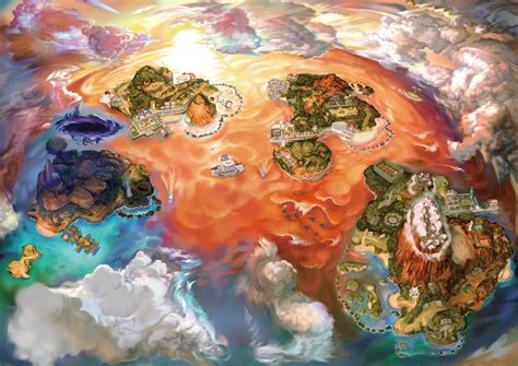 Alola Bulbapedia The Community Driven Pokémon Encyclopedia