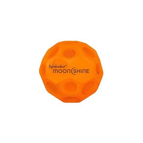 Waboba Moonshine Bouncy Balls Chris Sports