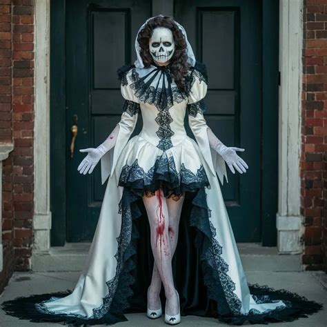 61 Halloween Horror Nights Outfit Ideas Outfit Glance